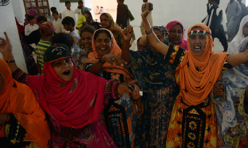 Move for forward bloc in Senate - Pakistan - DAWN.COM