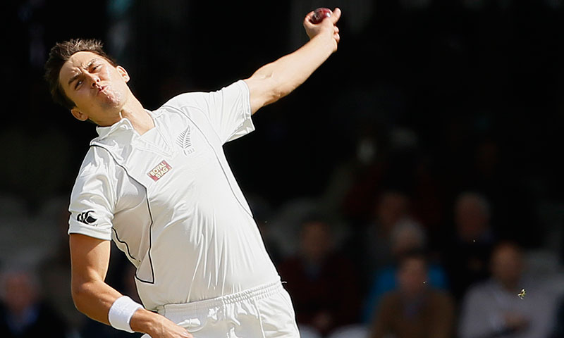 Butler replaces Boult in New Zealand CT squad - Sport - DAWN.COM