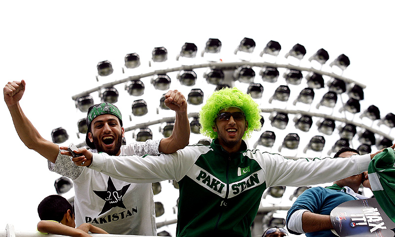Pakistan's return to the Kingdom – of split loyalties and controversies ...
