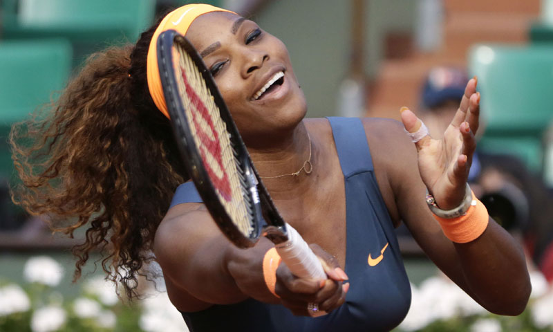 French Open: Day twelve - Sport - DAWN.COM