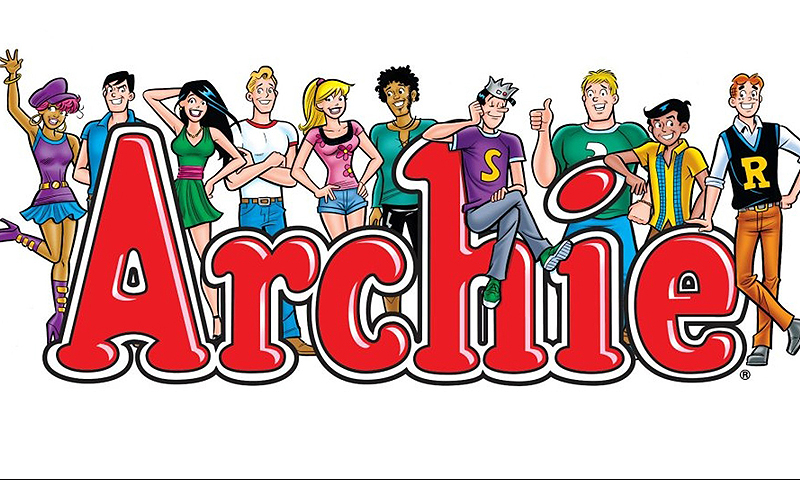 Live-action Archie comics movie planned - DAWN.COM