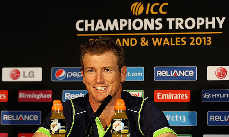 Bailey says leading Australia a 'dream come true' - Sport - DAWN.COM