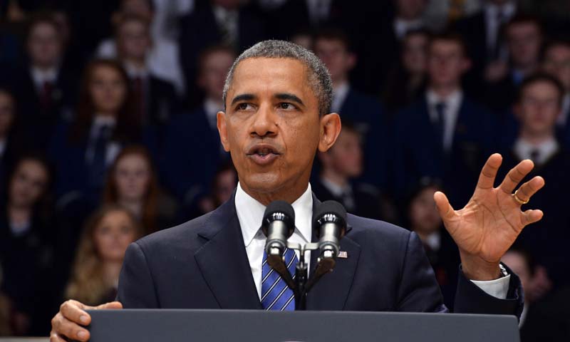 Obama defends Internet snooping program - World - DAWN.COM