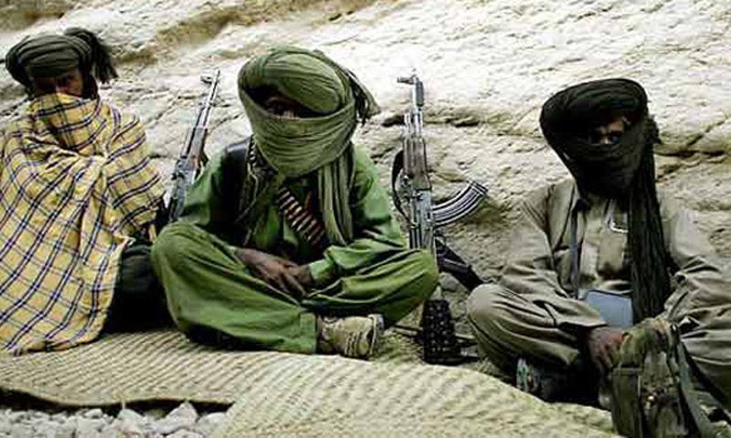 Security forces kill six militants in Dera Bugti operation - Pakistan ...