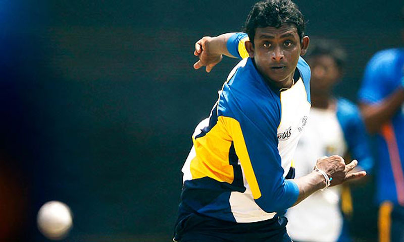 Sri Lanka make two changes for tri-nation - Sport - DAWN.COM