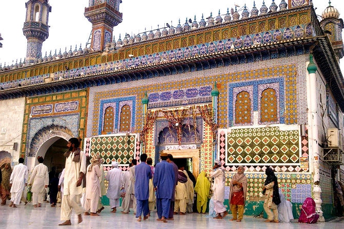 The Jhang of Sultan - DAWN.COM