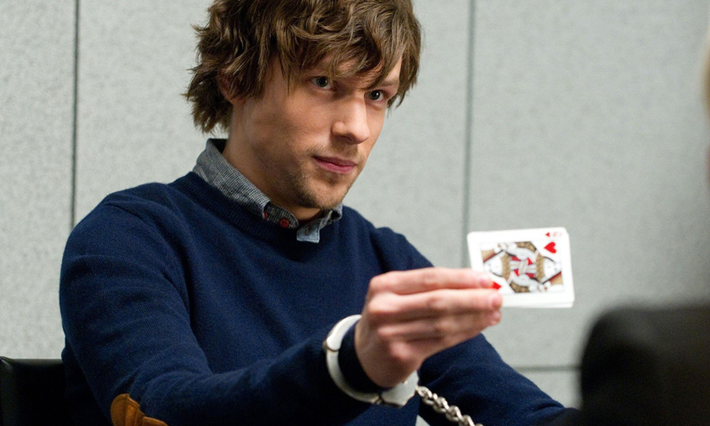 Movie Review: Now You See Me - DAWN.COM