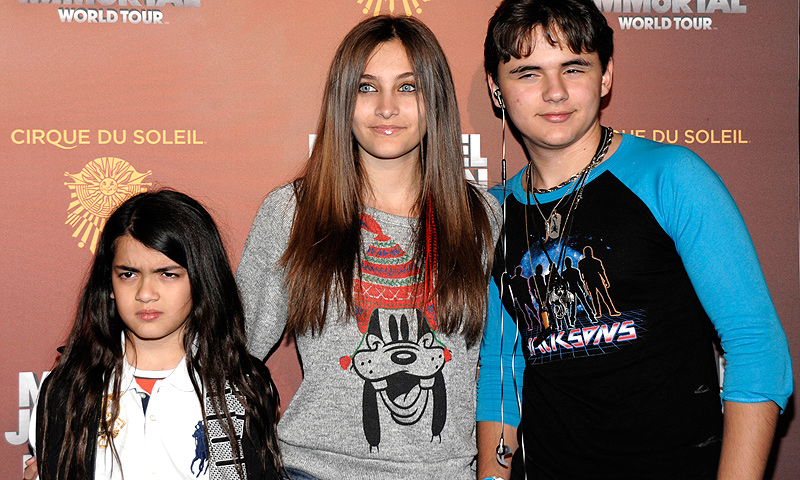 Jackson son to testify, day after death anniversary - DAWN.COM