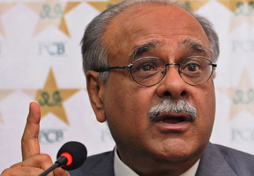 New PCB chief, new controversy - DAWN.COM