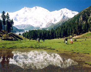 Why I hate Chilas - DAWN.COM