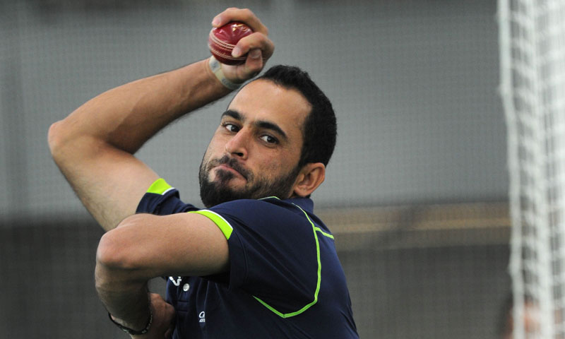 Pakistan-born Ahmed becomes Australian - Sport - DAWN.COM