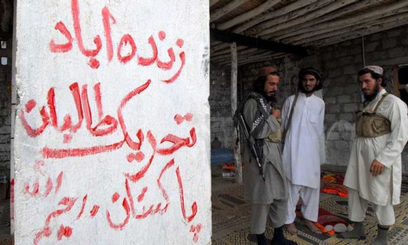 Terrorist threat stops IDPs’ return to Orakzai - Pakistan - DAWN.COM