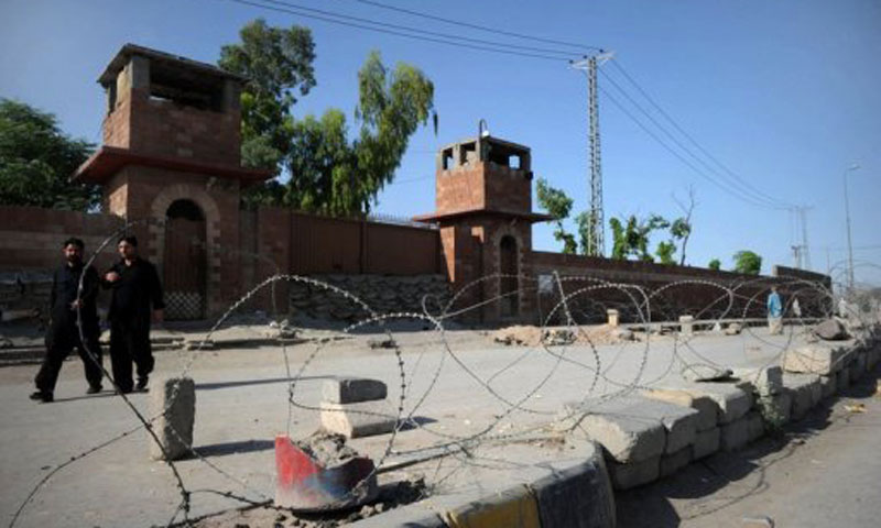 Pakistan ends moratorium on executions: official - Pakistan - DAWN.COM