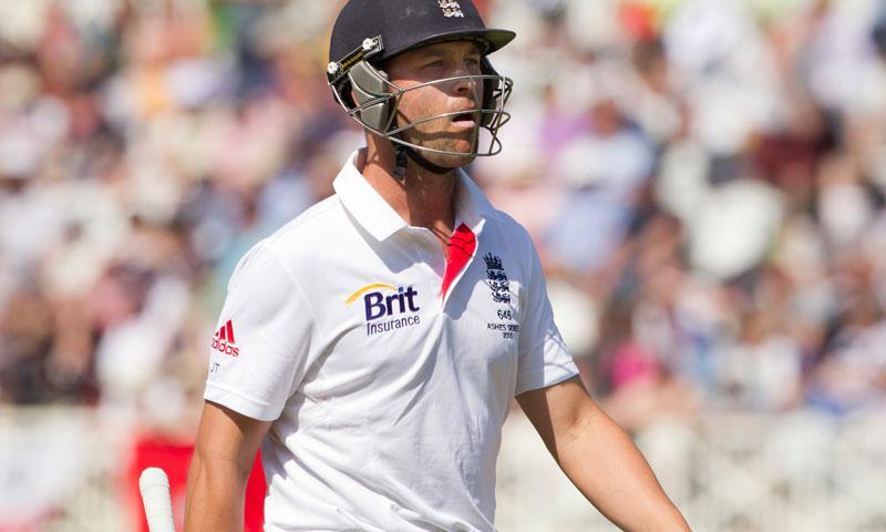 HotSpot inventor apologises for Trott dismissal - Sport - DAWN.COM