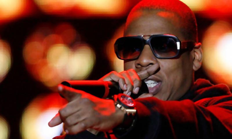 Jay-Z tops British album chart for first time - DAWN.COM