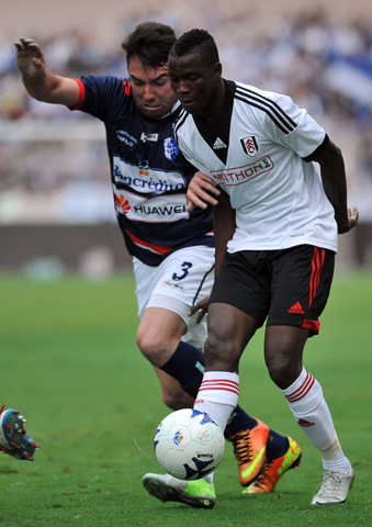New Fulham FC owner urged to groom Pakistani talent - Sport - DAWN.COM