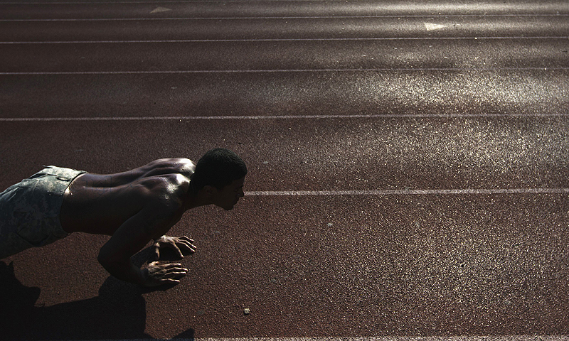 Ringing alarms - Multimedia - DAWN.COM