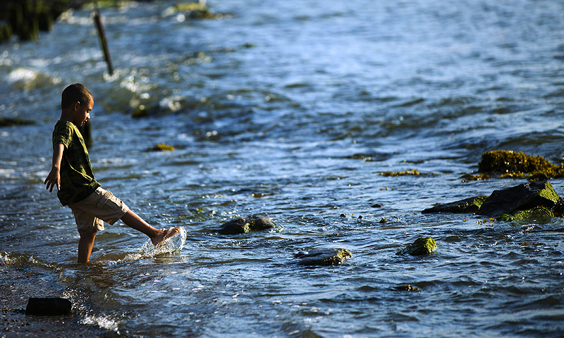 Ringing alarms - Multimedia - DAWN.COM