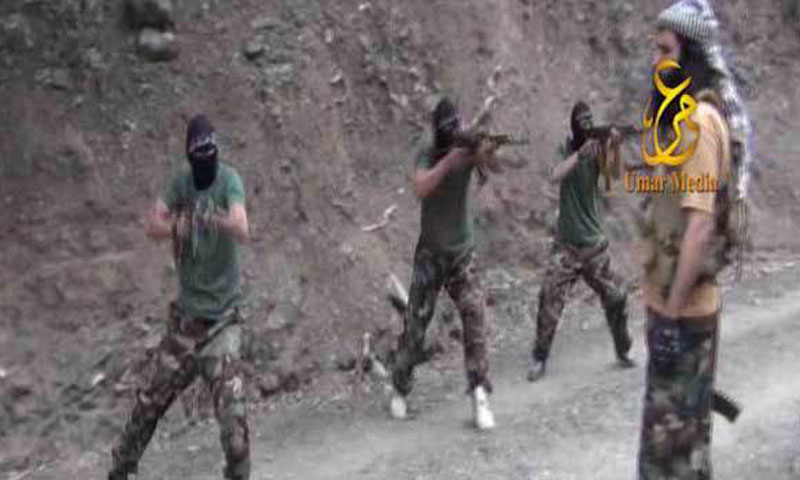 TTP commander wishes Malala attack never happened - Pakistan - DAWN.COM