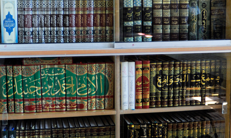 Pakistan’s first sect-free mosque calls for end to discrimination ...