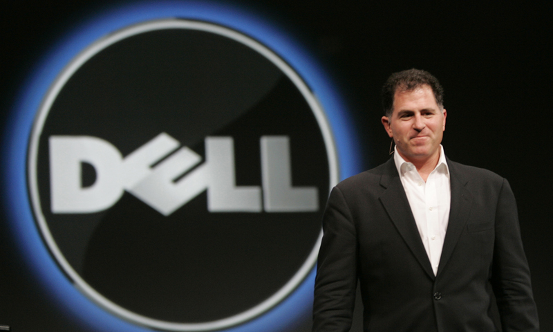 Choices: Closer look at two plans for Dell's future - DAWN.COM