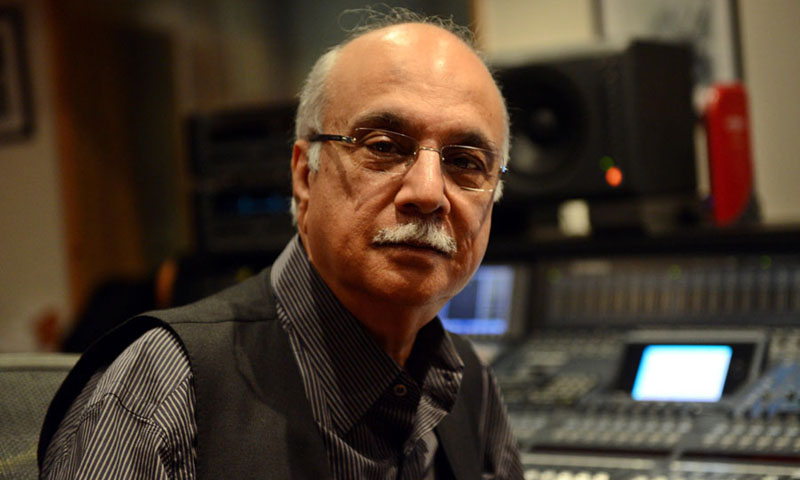 Herald exclusive: In conversation with the men behind Sachal Studios ...