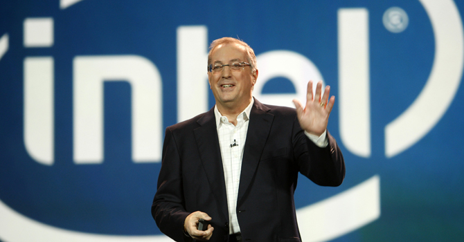 Intel to launch low-power version of powerful server chips - DAWN.COM