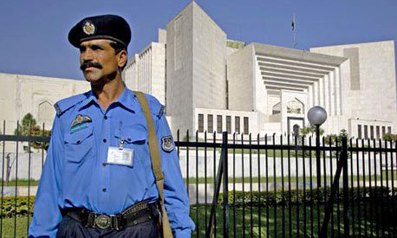 Court seeks policy to end enforced disappearances - Pakistan - DAWN.COM