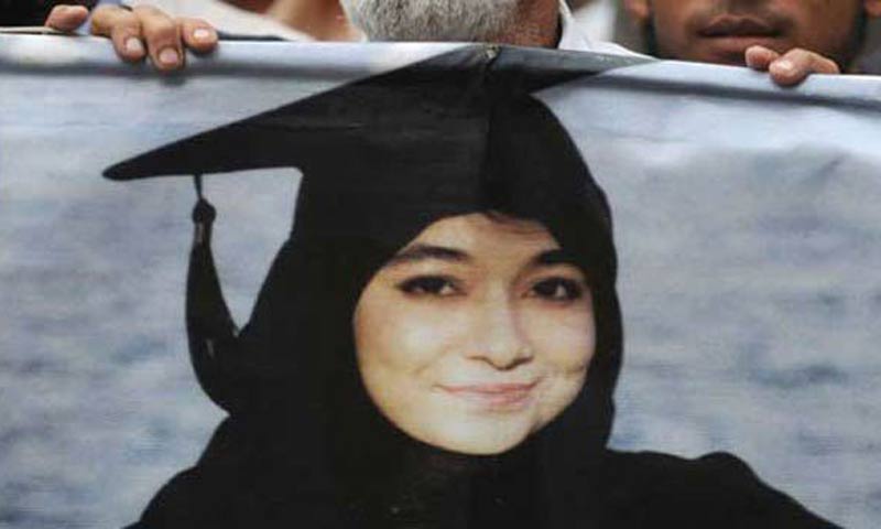 Bringing Dr Aafia back - DAWN.COM