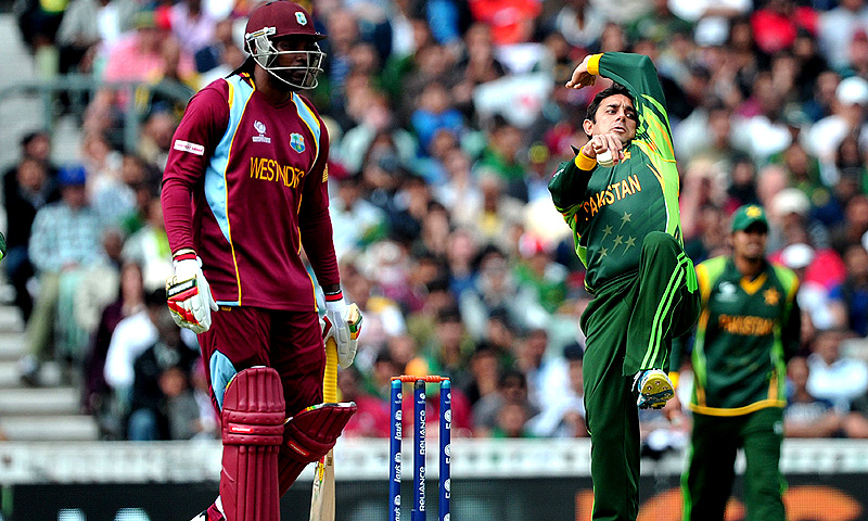 Pakistan can move up to second place in T20 rankings - Sport - DAWN.COM