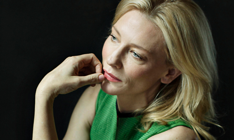 'Blue Jasmine': A portrait of a lady who loses it all - DAWN.COM