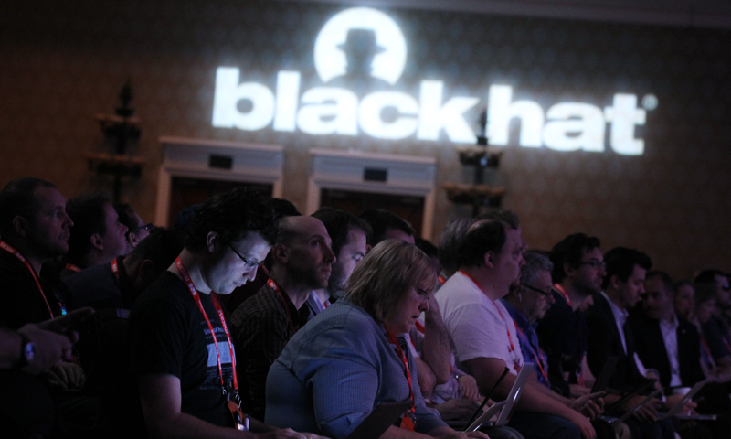 NSA Chief talks at Hackers' Conference in Vegas - DAWN.COM