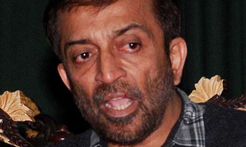 No single party can resolve country's challenges, says Sattar ...