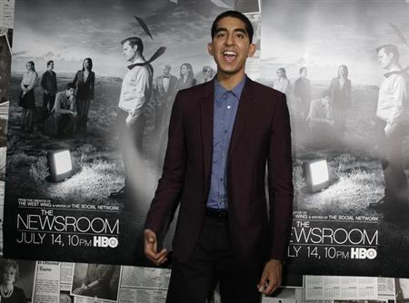 Hollywood primed for film on Indian math genius Ramanujan - DAWN.COM