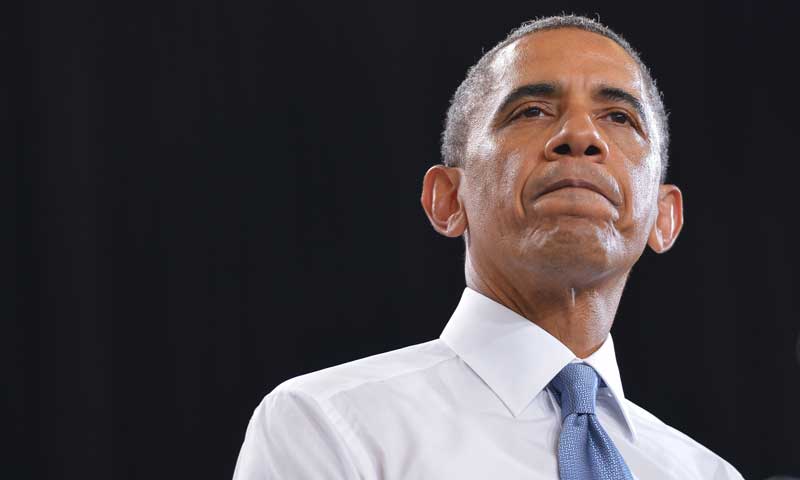 Obama 'disappointed' with Russian asylum for Snowden - World - DAWN.COM