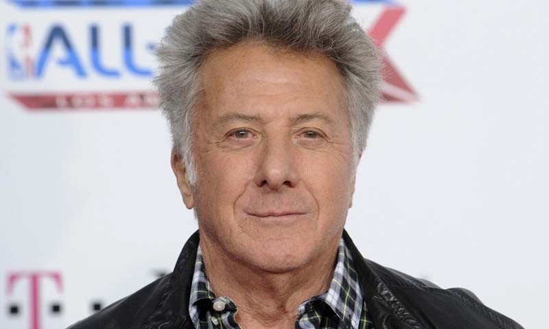 Dustin Hoffman treated for cancer - DAWN.COM