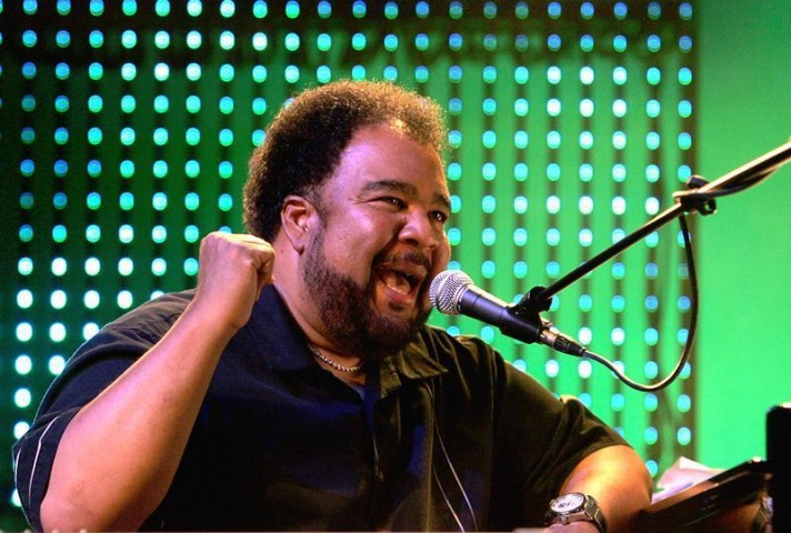 Jazz keyboardist George Duke dead at 67 - DAWN.COM