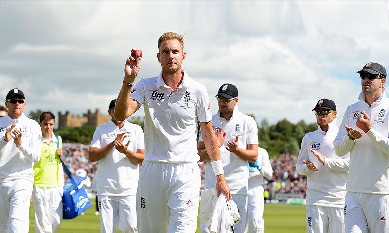 Bell's latest century revives England - Sport - DAWN.COM