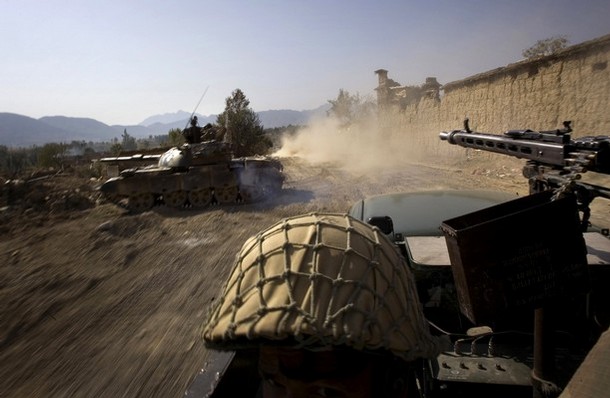 Major General Amir Riaz appointed new DGMO - Pakistan - DAWN.COM