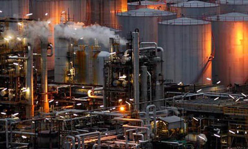 Total Parco to acquire Chevron Pakistan - Business - DAWN.COM