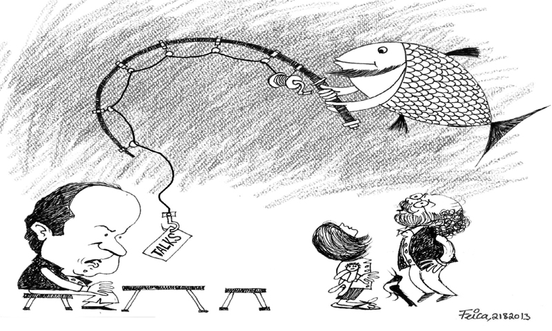 Pakistani Political Cartoons. | Pakistan Defence