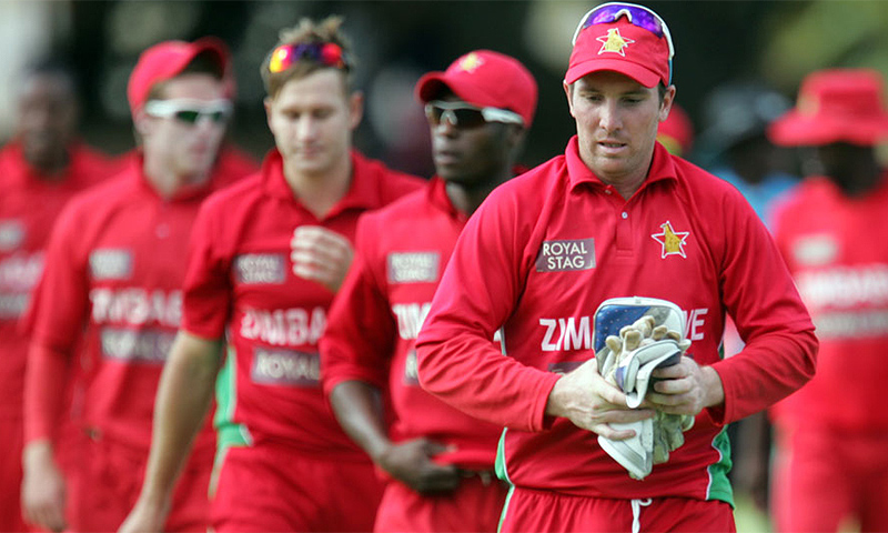 Zimbabwe move on from crisis to cricket - Sport - DAWN.COM