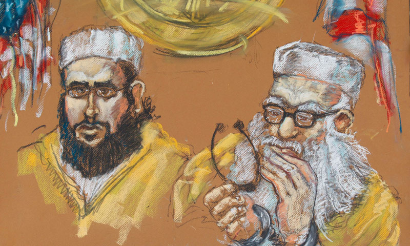 US imam gets 25 years prison for Pakistani Taliban support - World ...