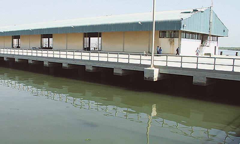 KCIP may be delayed - Business - DAWN.COM