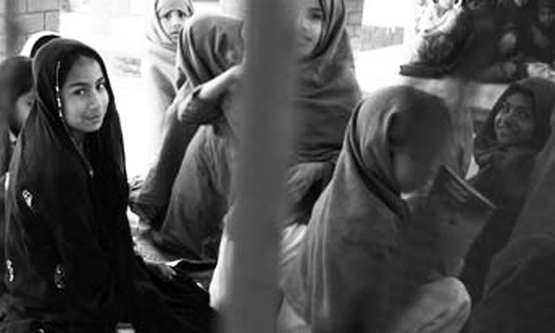 Keeping Pakistan’s high fertility in check - DAWN.COM