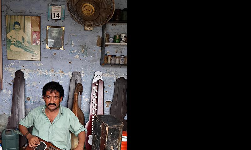 Lyari Music 1 - DAWN.COM