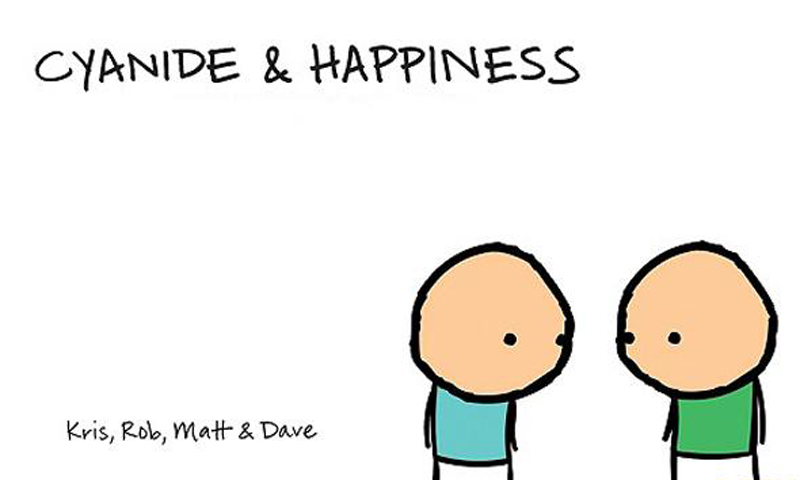 What are the best web comics? - DAWN.COM