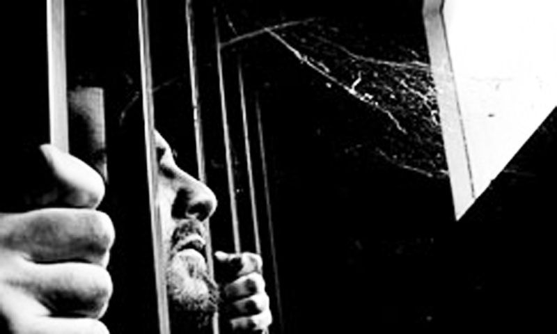 Dying a little every day - DAWN.COM