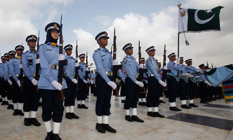Pakistan marks Defence Day - Multimedia - DAWN.COM