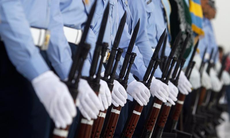 Pakistan marks Defence Day - Multimedia - DAWN.COM